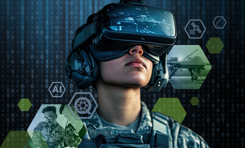 2025 Emerging Technologies for Defense Conference and Exhibition