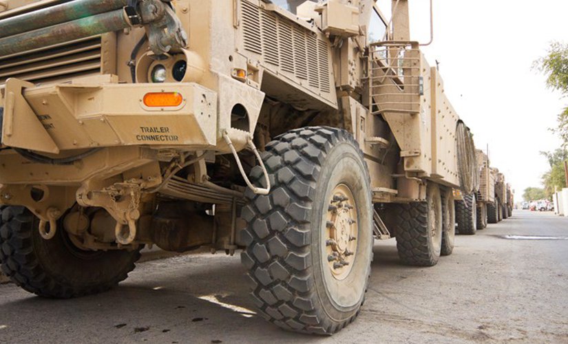 Ground Vehicle Systems Engineering & Technology Symposium, GVSETS