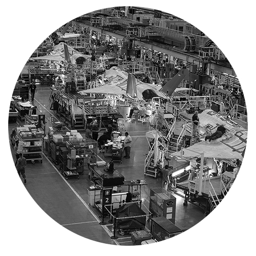 National Defense Industrial Association | Supporting the Defense and ...