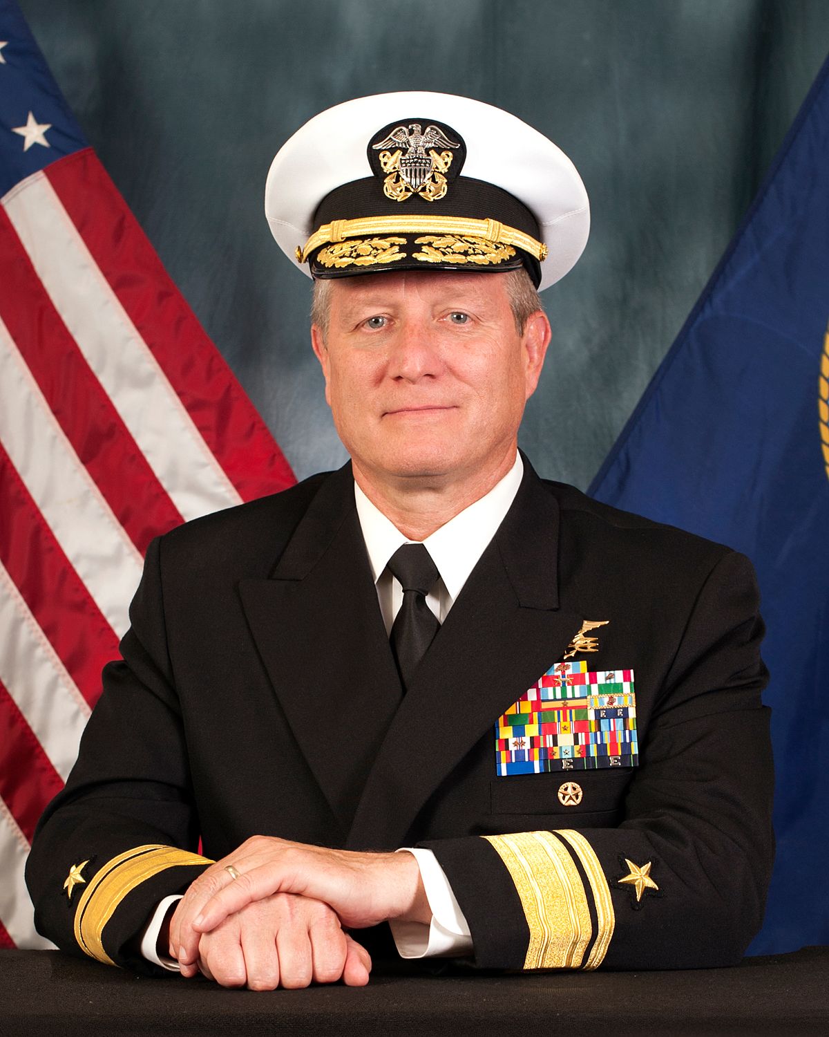 2017 Joint Undersea Warfare Technology Spring Conference