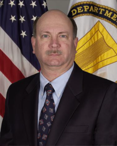 Dr. Kenneth A. Bertram
