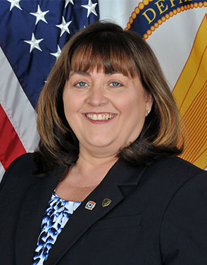 JoEtta Fisher