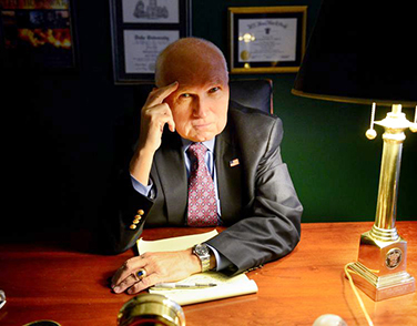 MG Robert Scales, USA (Ret)