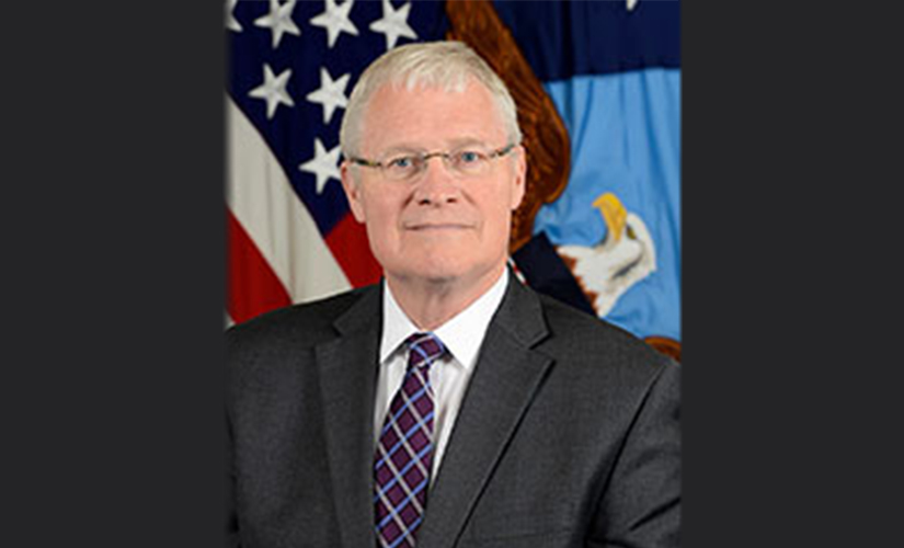 Alan R Shaffer