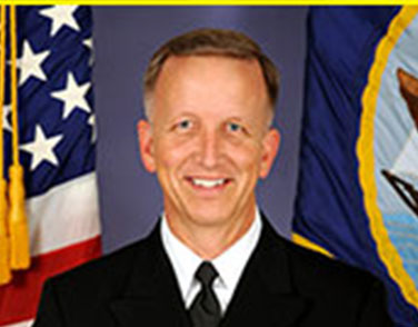 RADM Paul Sohl