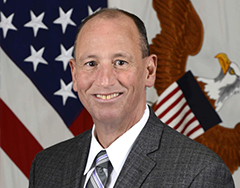 Honorable Kevin Fahey