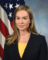 Kelly Hughes