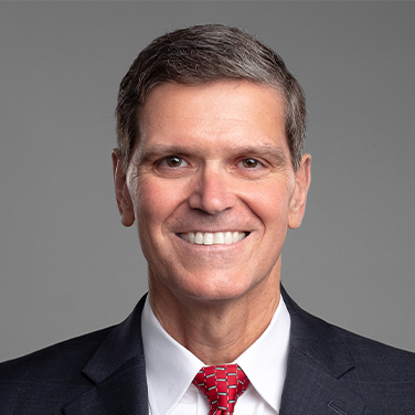 GEN Joseph Votel, USA (Ret)