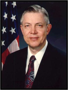 Douglas Marker