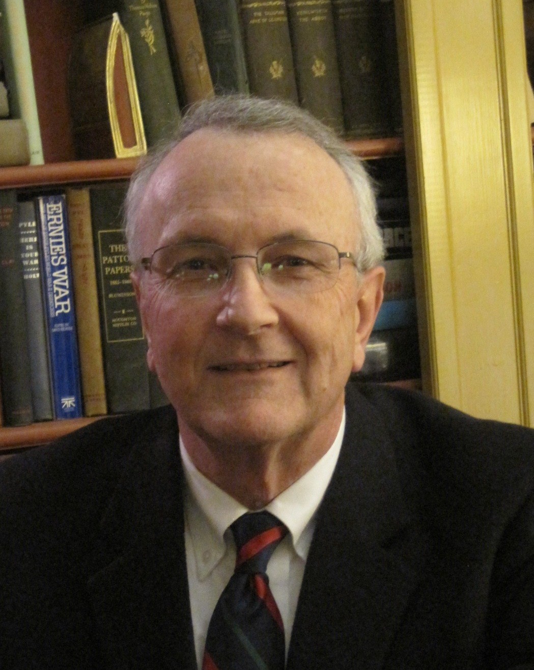 Richard McNamara