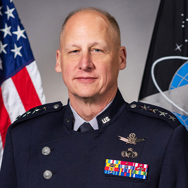 Gen Michael A. Guetlein