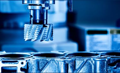 Fall Manufacturing Division Meeting