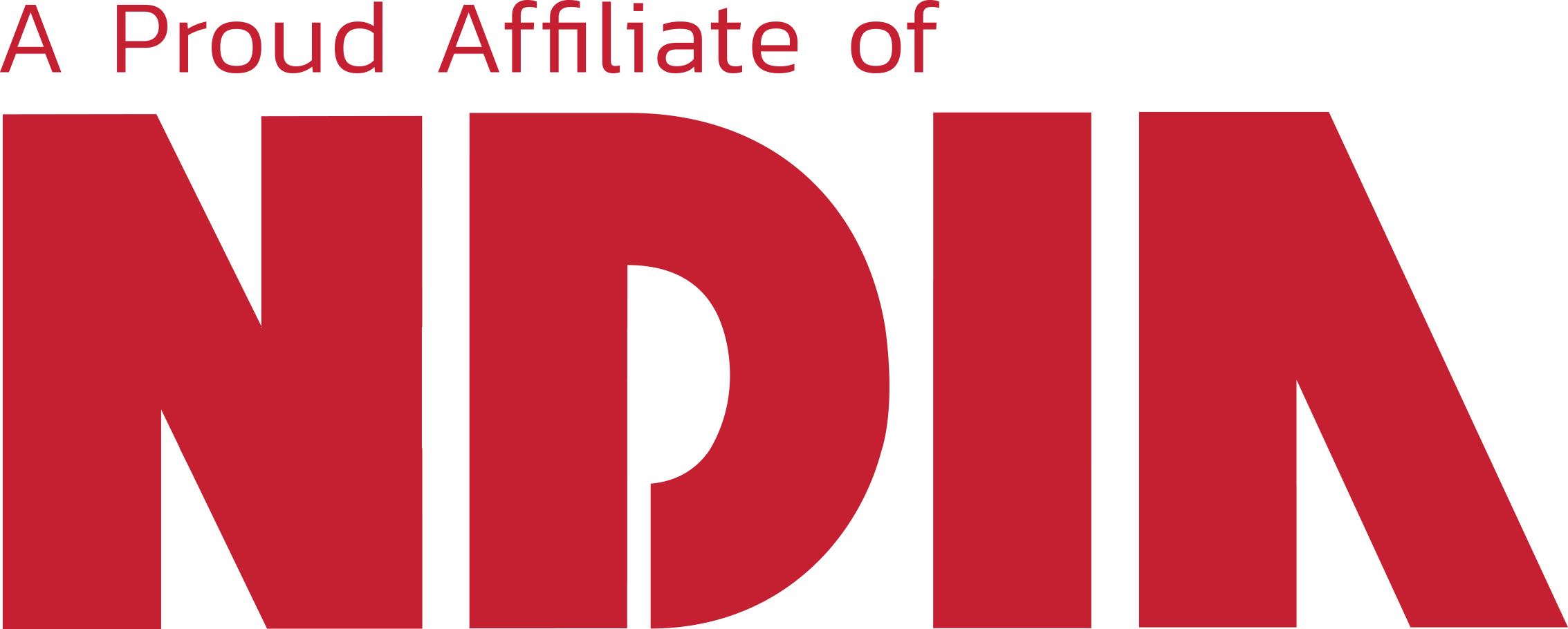 Proud Corporate Member Logos