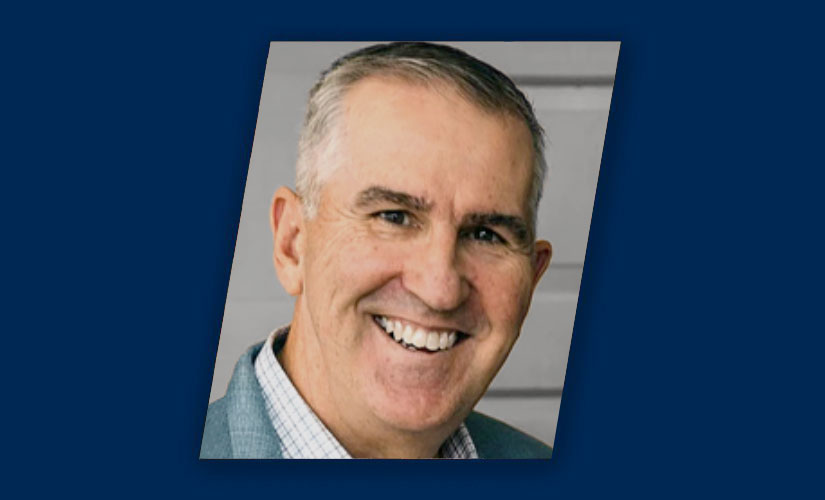 Hyten Appointed to ETI Board